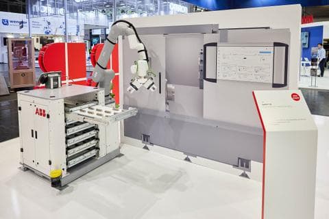 ABB GoFa - ABB