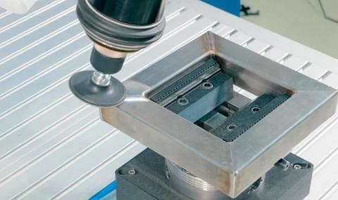 Enhance efficiency and safety with ABB Cobots for Sanding and Polishing ...